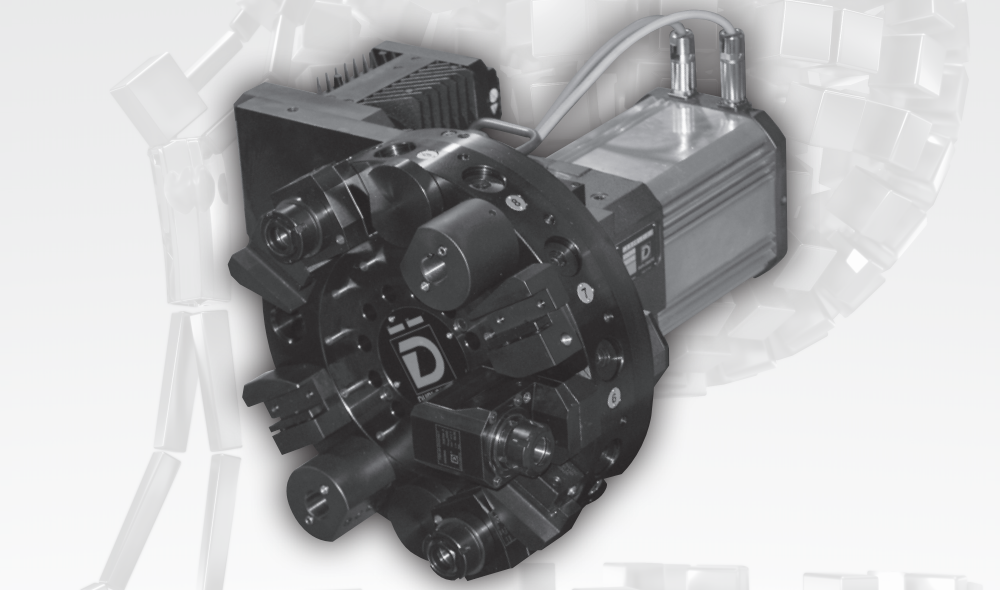 Duplomatic Automation - купить оборудование Duplomatic Automation в России