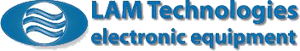 LAM Technologies - купить оборудование LAM Technologies в России