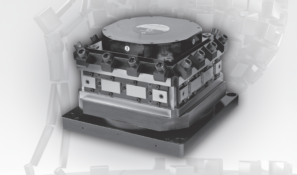 Duplomatic Automation - купить оборудование Duplomatic Automation в России