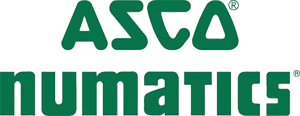 ASCO Numatics клапаны - купить оборудование ASCO Numatics в России