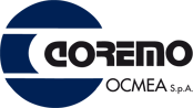 Coremo Ocmea - купить оборудование Coremo Ocmea в России