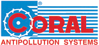 Coral Engineering - купить оборудование Coral Engeneering в России