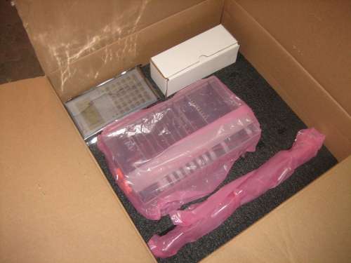 Omni Flow Computers. Supply, Universal Power Supply и Flow Computer model